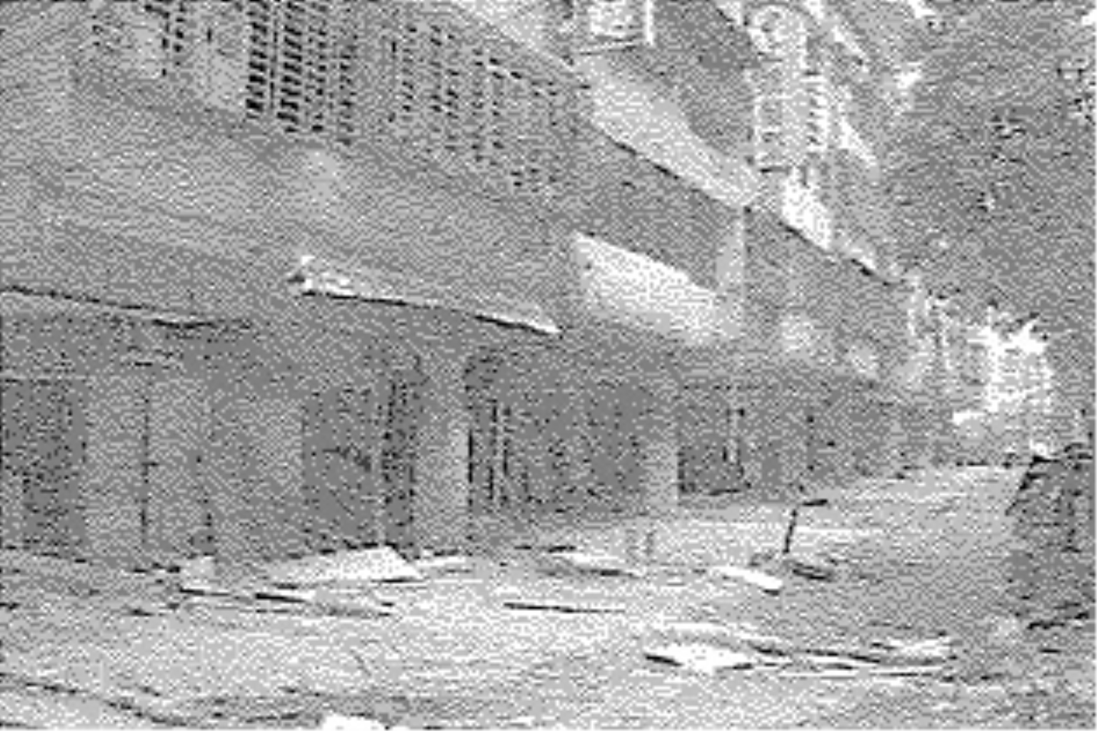 Northeast Taiwan – Learning From Earthquakes