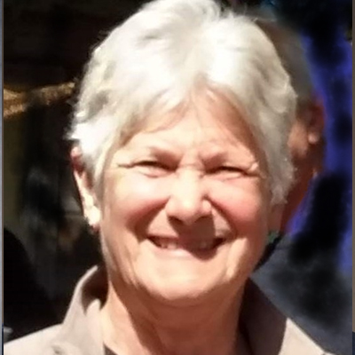 Why I Give – Learning From Earthquakes